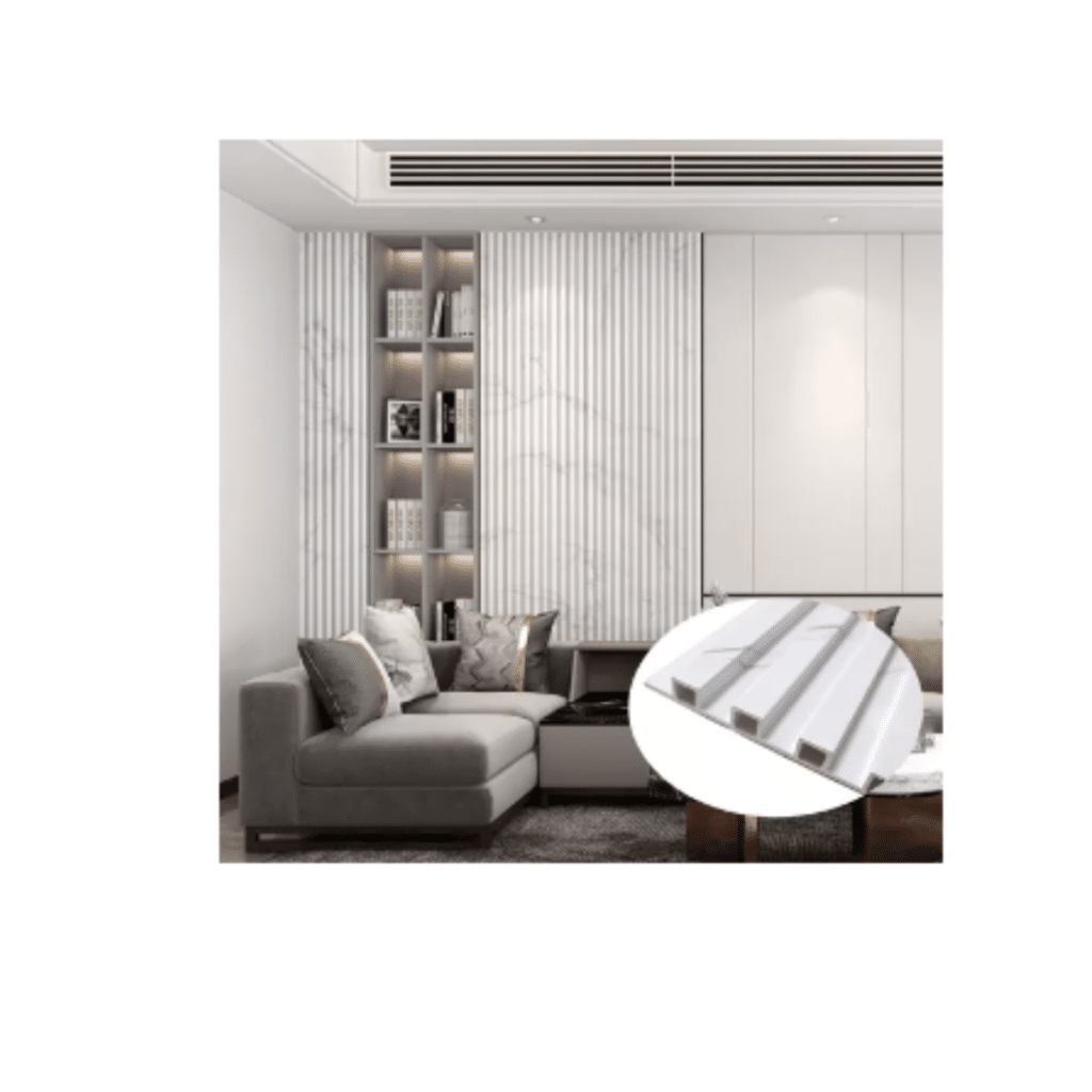 Wall panel diseño marmol 10 piezas - Cortinas Roller y decoración del Hogar